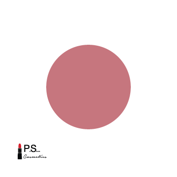 Cool Mauve Lipstick – P.S... Cosmetics Inc.