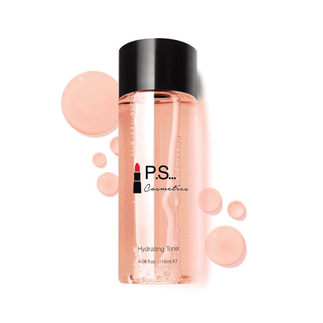 P.S. Cosmetics | Skin Care and Makeup in Rochester, MI – P.S ...